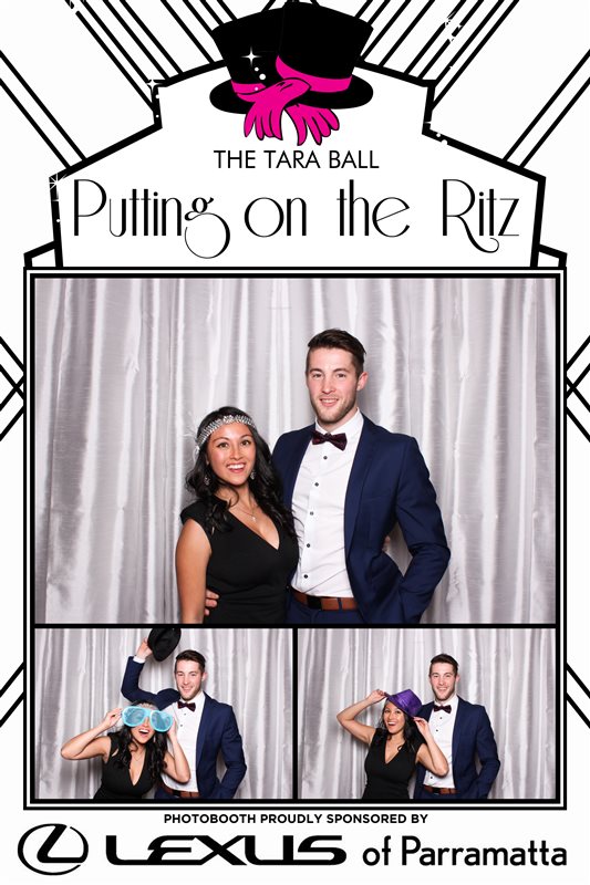 The Tara Ball - Putting on the Ritz Photo Gallery - 23 May 2015 - Photo ...