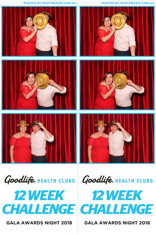 Goodlife Healthclubs - 12 Week Challenge Gala Awards Night 2018 ...