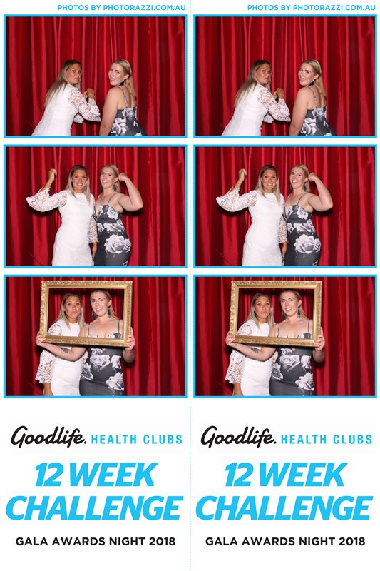 Goodlife Healthclubs - 12 Week Challenge Gala Awards Night 2018 ...