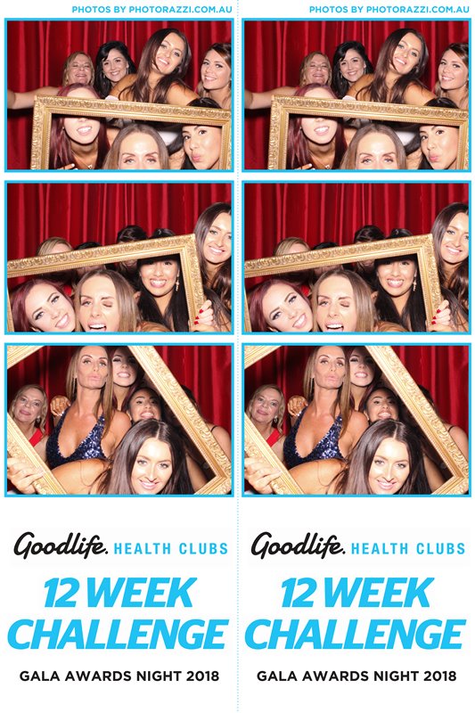 Goodlife Healthclubs - 12 Week Challenge Gala Awards Night 2018 ...