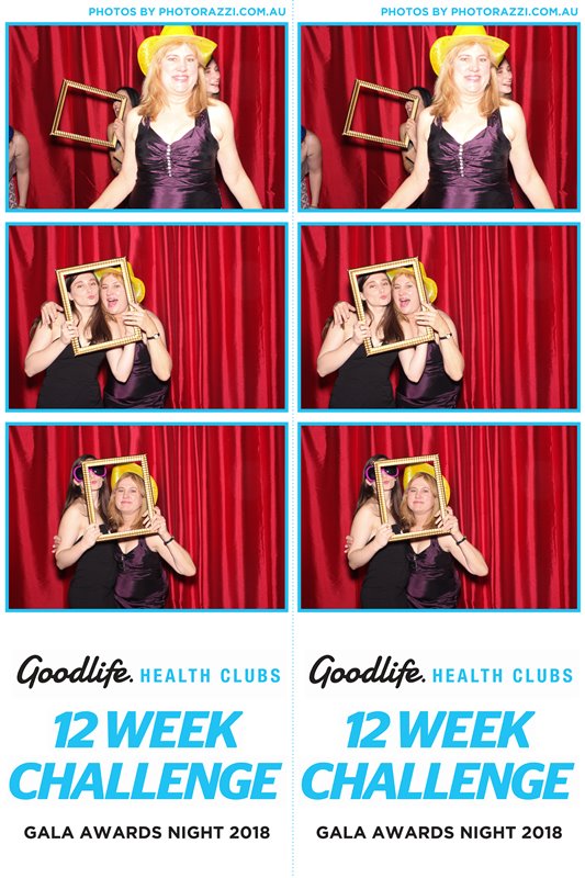 Goodlife Healthclubs - 12 Week Challenge Gala Awards Night 2018 ...