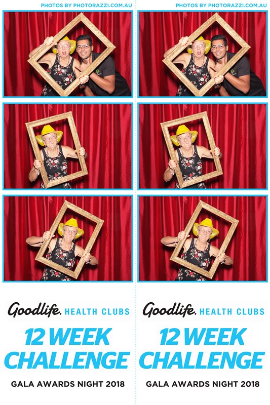 Goodlife Healthclubs - 12 Week Challenge Gala Awards Night 2018 ...