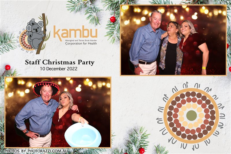Kambu Health Staff Christmas Party 2022 Photo Gallery - 10 December ...