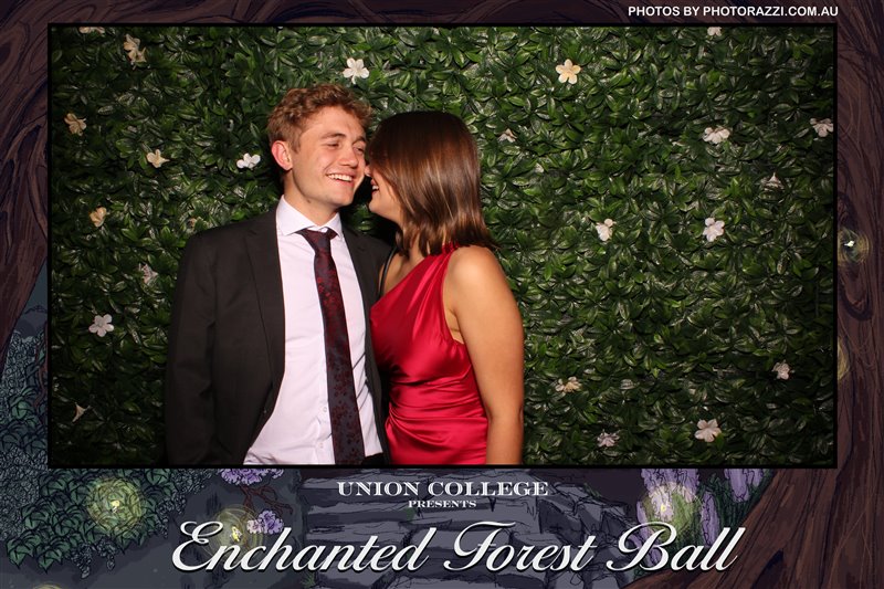 Union College presents Enchanted Forest Ball 2023 Photo Gallery - 25 August 2023 - Photo Booth ...