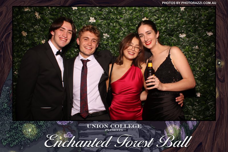Union College presents Enchanted Forest Ball 2023 Photo Gallery - 25 August 2023 - Photo Booth ...
