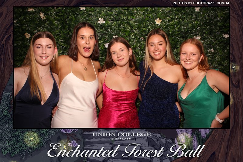 Union College presents Enchanted Forest Ball 2023 Photo Gallery - 25 ...