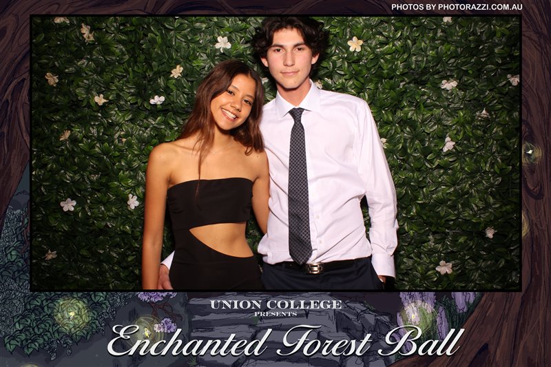 Union College presents Enchanted Forest Ball 2023 Photo Gallery - 25 ...