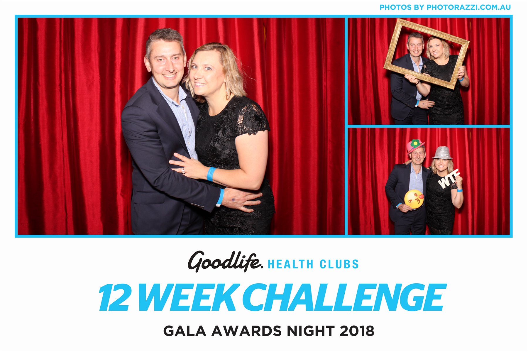 Goodlife Healthclubs - 12 Week Challenge Gala Awards Night 2018 ...