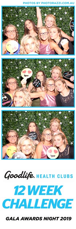 Goodlife Health Clubs - 12 Week Challenge Gala Awards Night 2019 ...